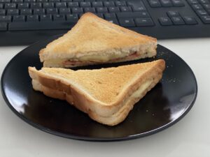 Käsetoast-Rezept: Perfekt & Schnell gemacht | Jans Blog